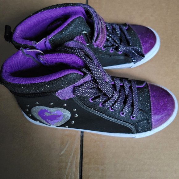 Disney Descandants | Shoes | Disney Descandant High Top | Poshmark